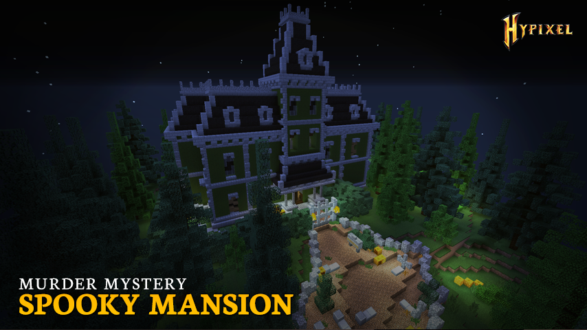 Murder Mystery - Hypixel 日本Wiki【10/22更新】 | Hypixel Server - atwiki（アットウィキ）